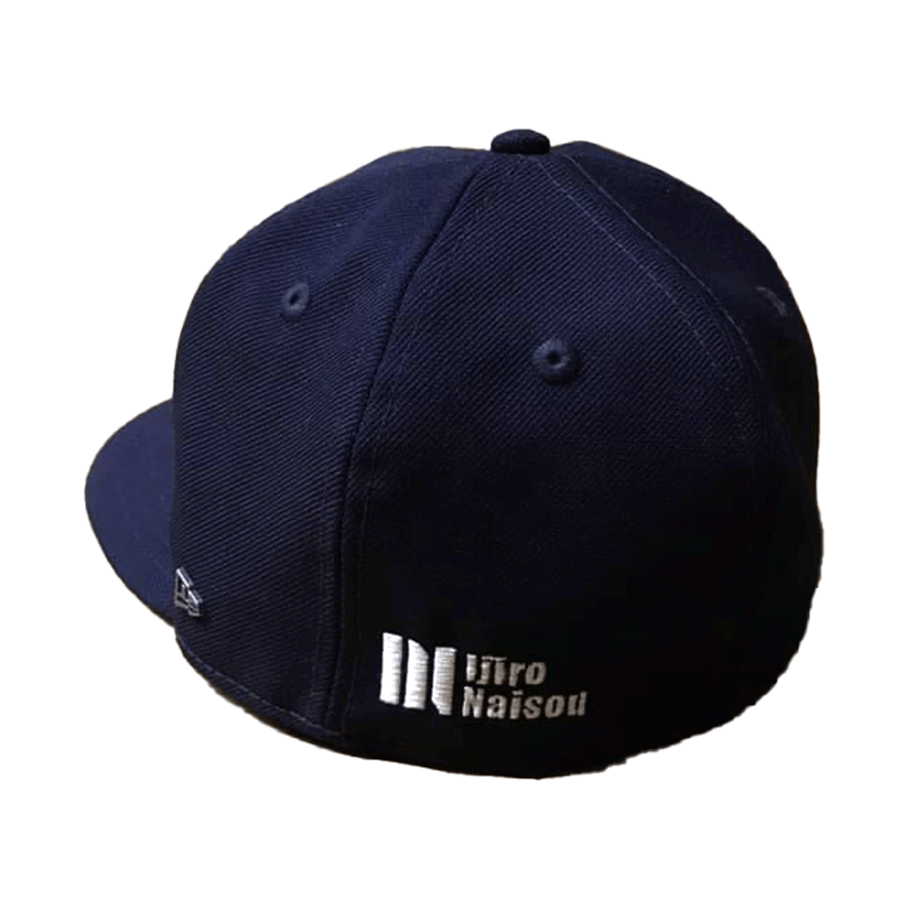 IJIRO NAISOU Cap | 居城内装 IJIRO NAISOU