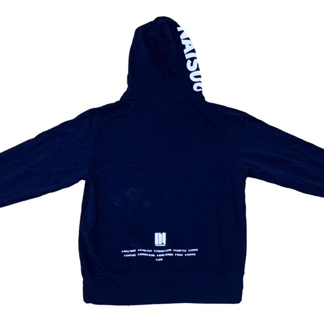 IJIRO NAISOU T-shirt | 居城内装 IJIRO NAISOU