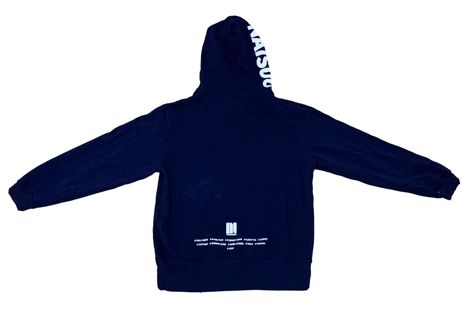 IJIRO NAISOU T-shirt | 居城内装 IJIRO NAISOU