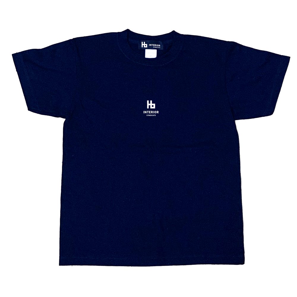 IJIRO NAISOU T-shirt | 居城内装 IJIRO NAISOU